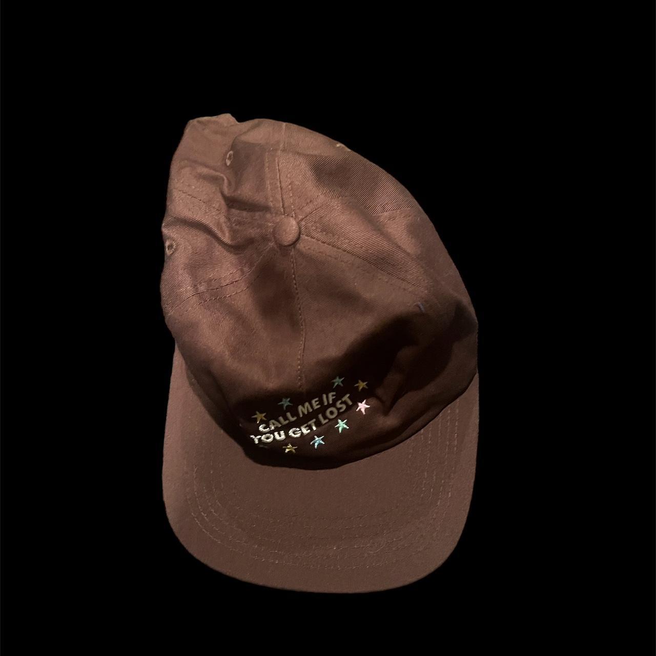 cmiygl tyler the creator hat snapback, adjustable,... - Depop