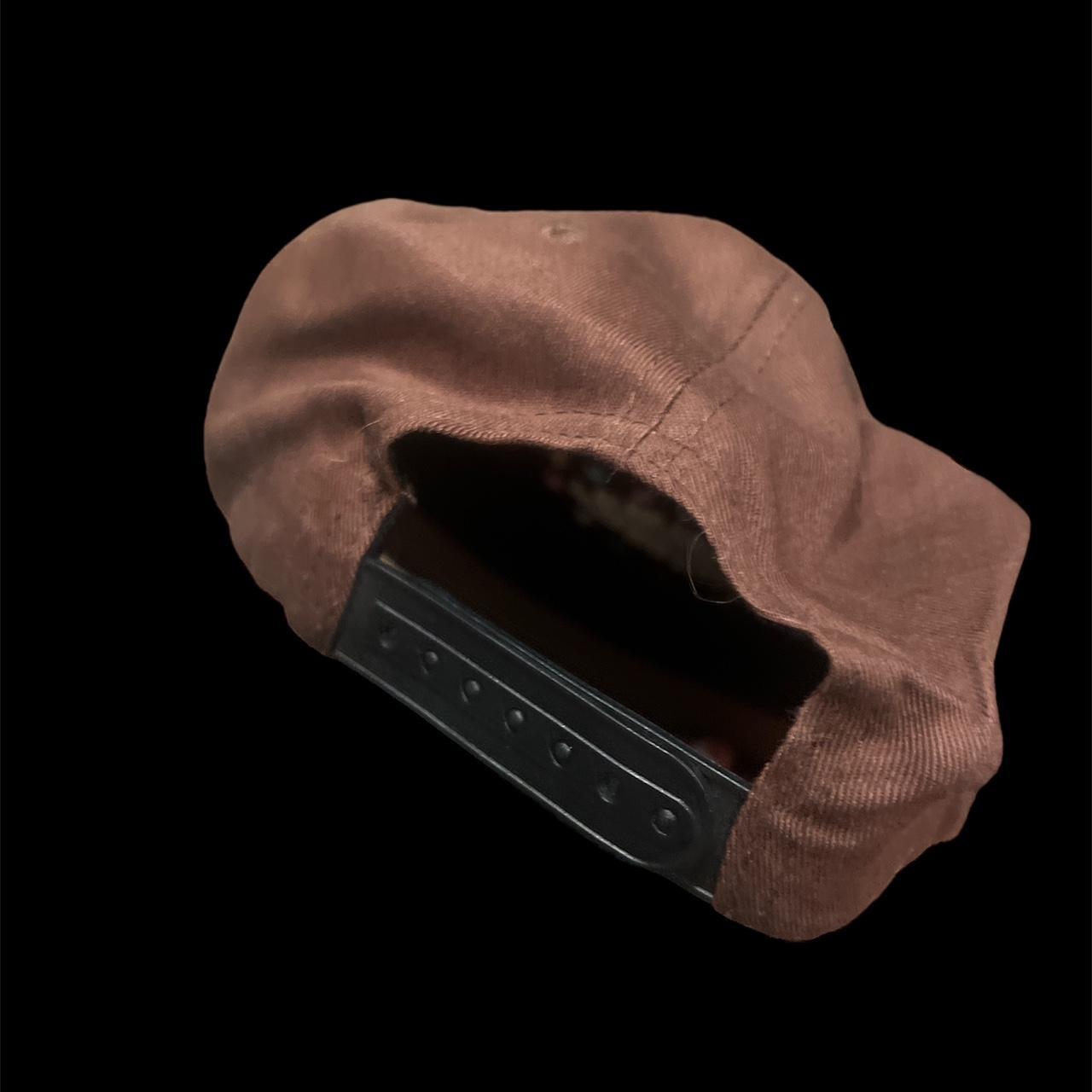 cmiygl tyler the creator hat snapback, adjustable,... - Depop