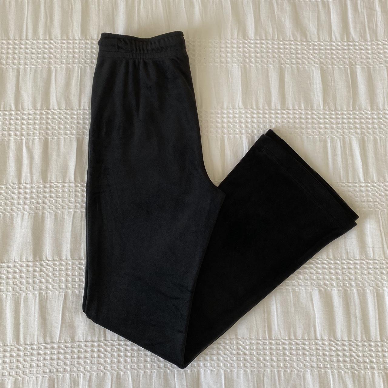 Colsie Flared Pants • Size small • Waist 26in,... - Depop