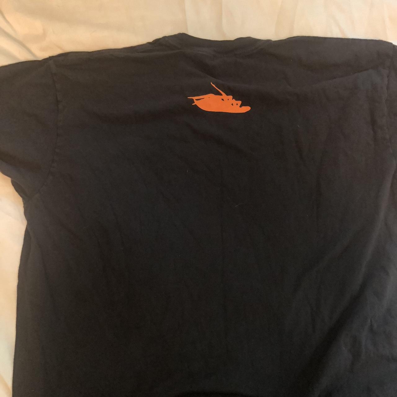 Papa Roach infest band shirt XL - Depop