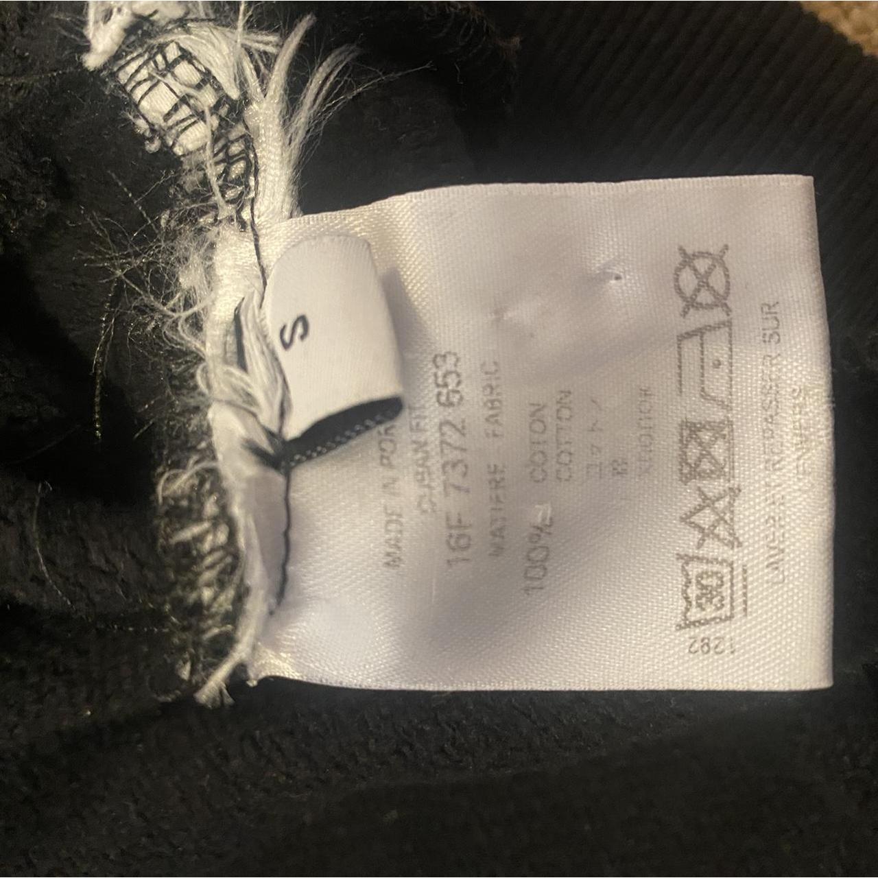 100% Authentic Givenchy Rottweiler sweatshirt. Size... - Depop
