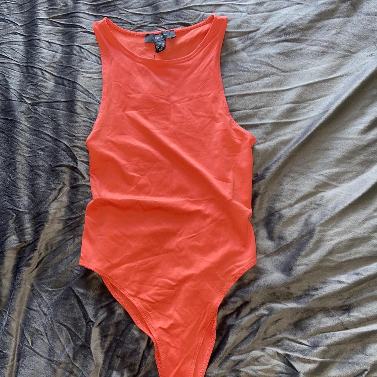 Primark bodysuit brand new never worn tags... - Depop