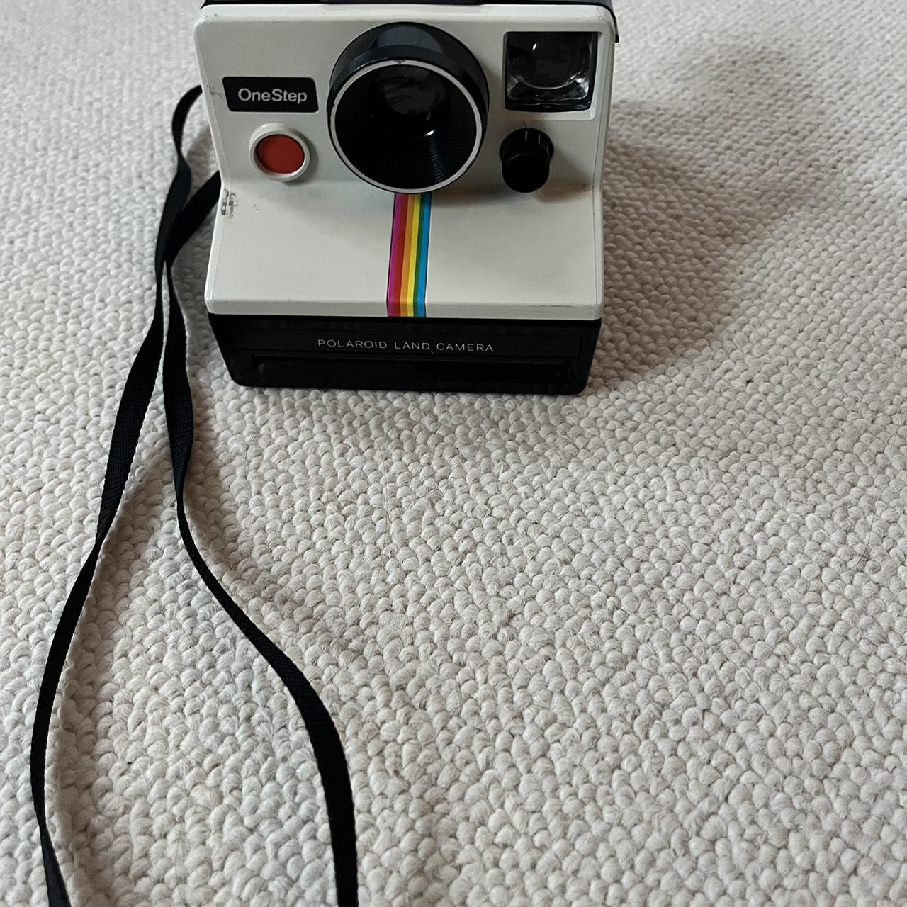 DO NOT BUY, CANNOT SELL AT THE MOMENT Polaroid Land... - Depop