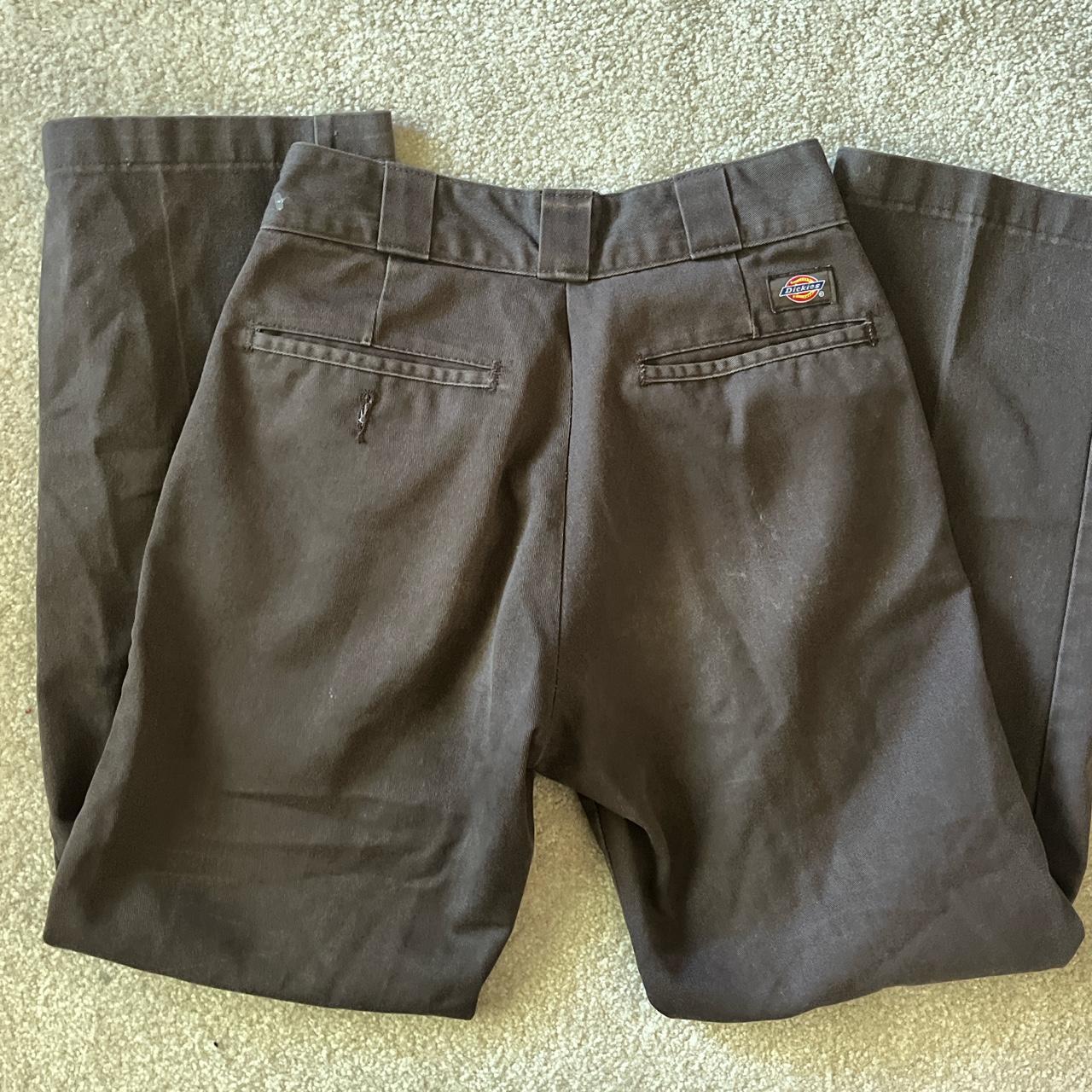 Dickies Women's Trousers | Depop