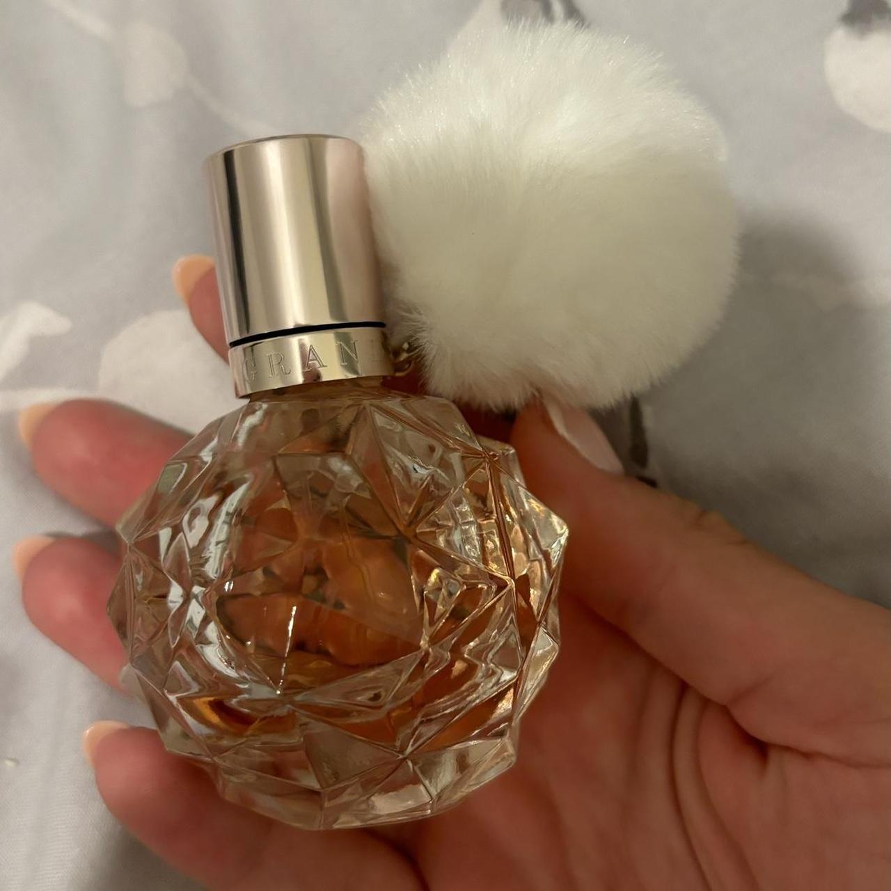 Ariana Grande “Ari” perfume. - Depop