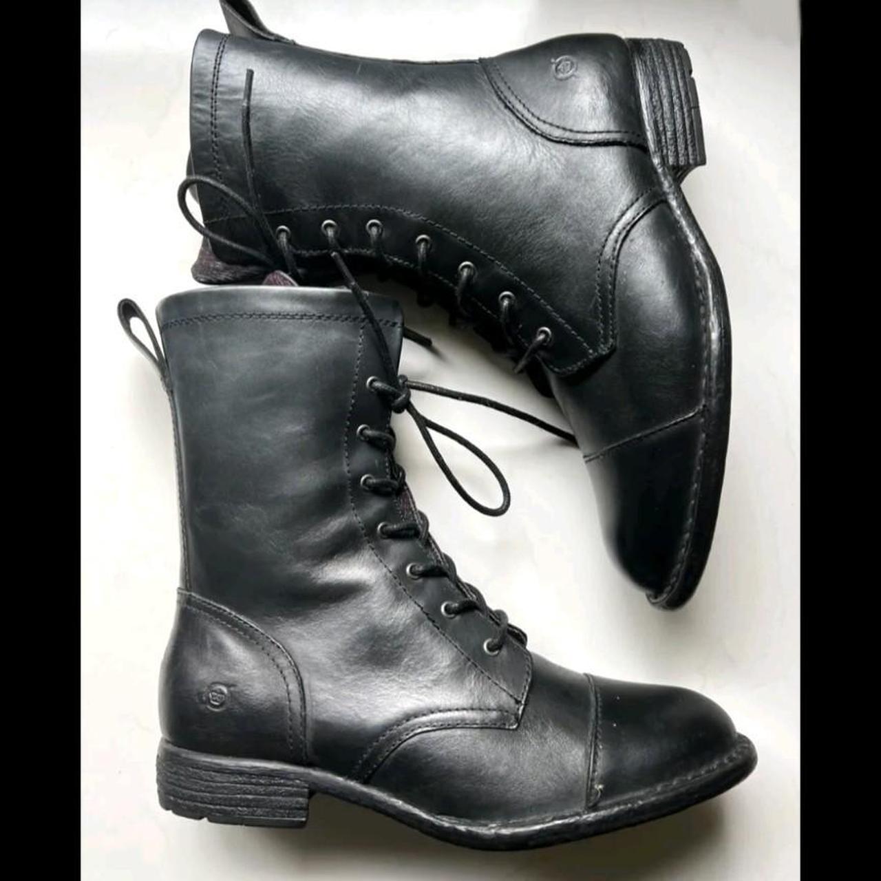 Born Women's Boots | Depop