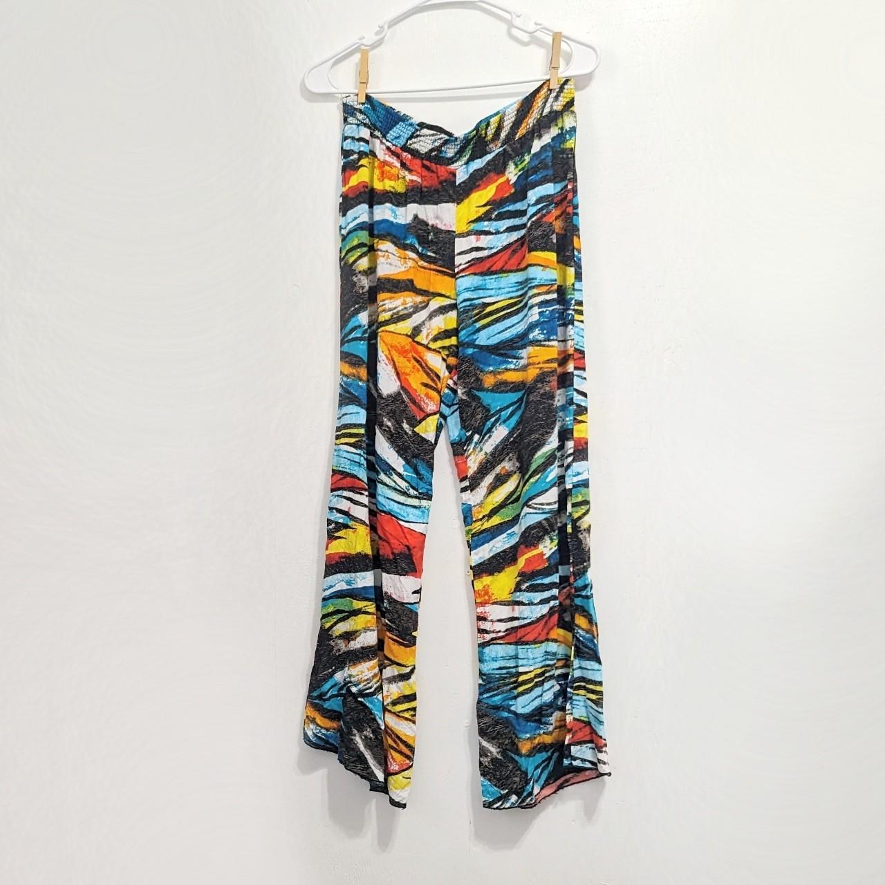 Jams World Women's Trousers | Depop