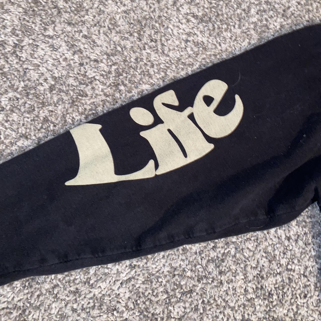 Exclusive Rare Future “High Off Life” Album... - Depop