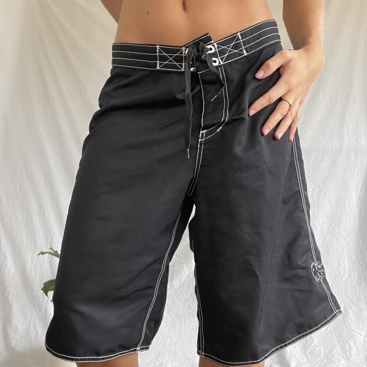 Vintage boardies size 10-12 - Depop