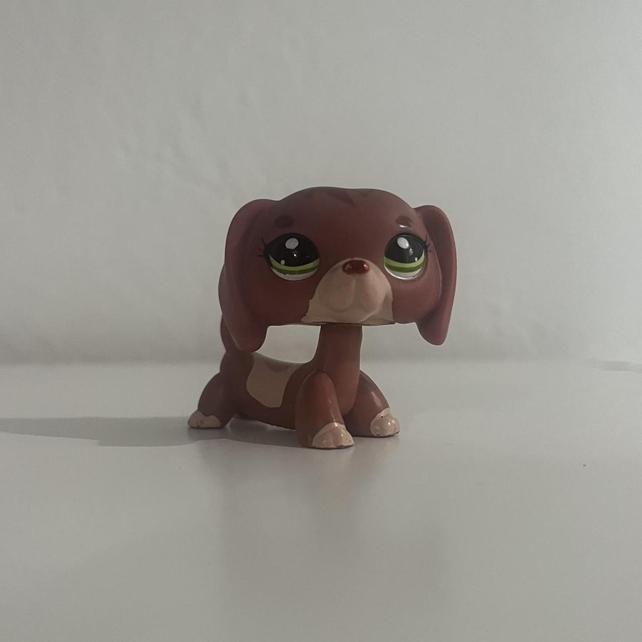 authentic littlest pet shop 3601 ♡ please pm me... | Depop
