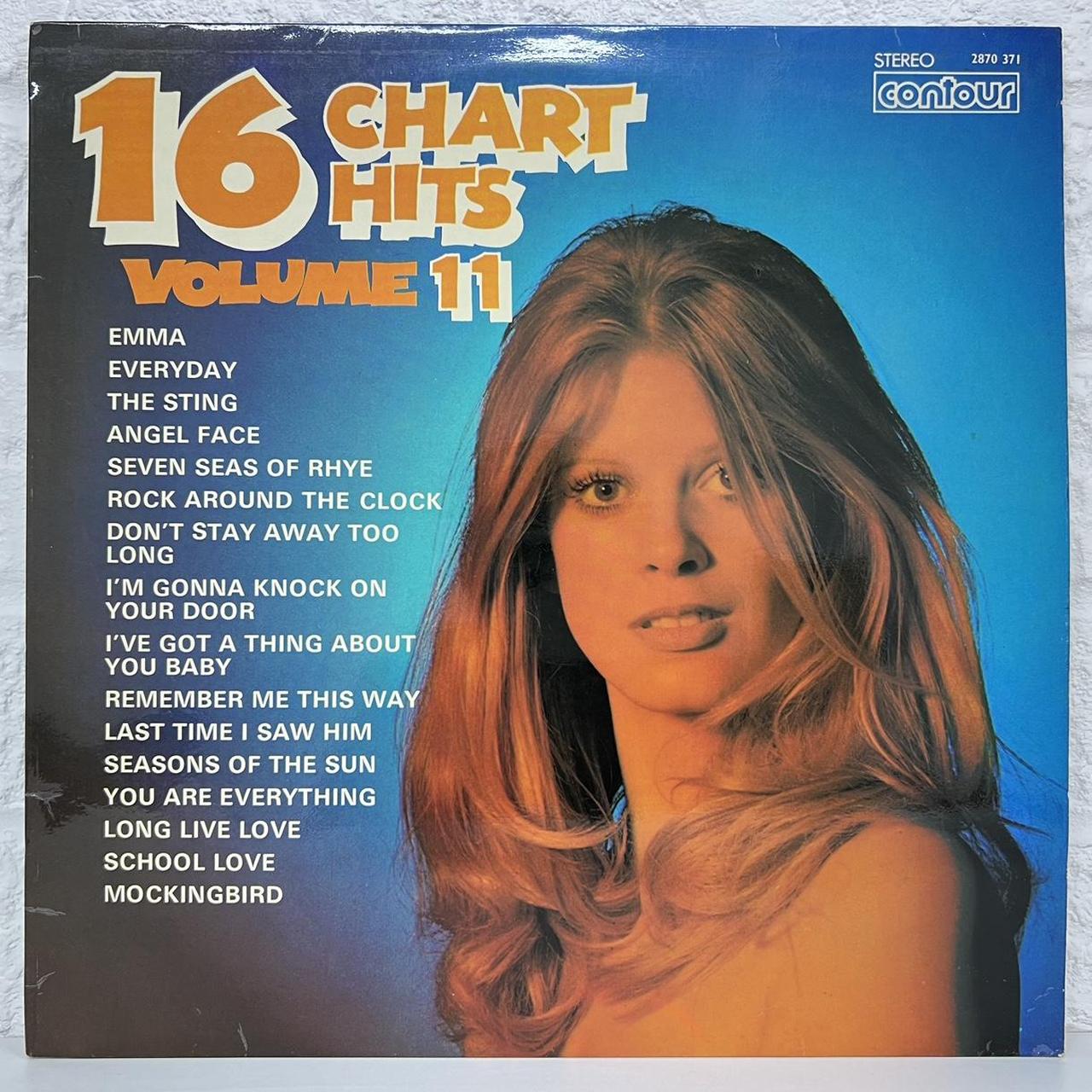 multi Cds-and-vinyl | Depop