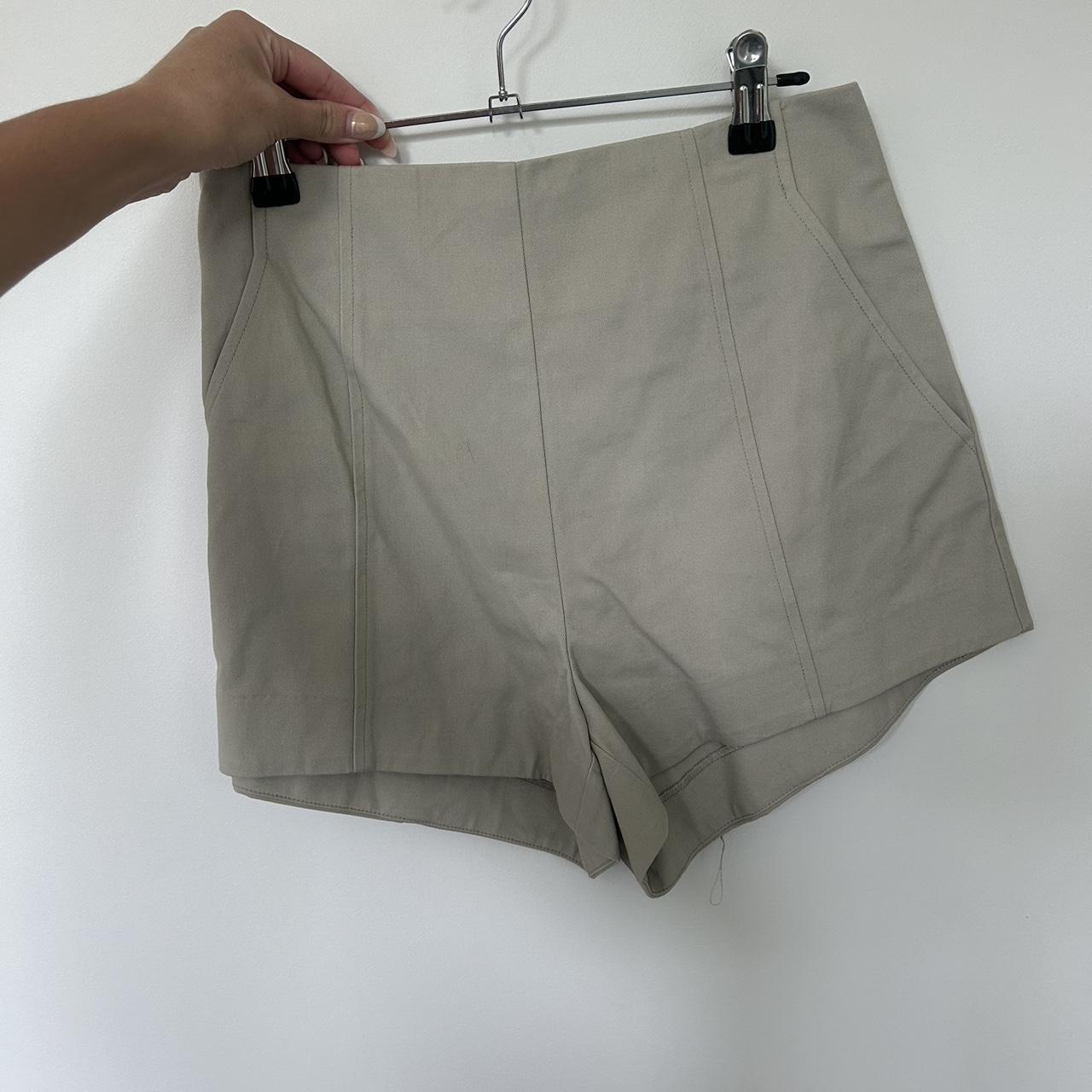 Bec and Bridge Shorts Size 6 $50 Never worn - Depop