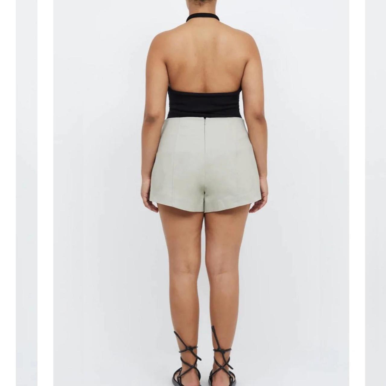 Bec and Bridge Shorts Size 6 $50 Never worn - Depop