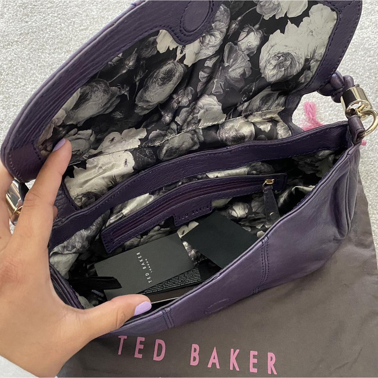 BRAND NEW Ted Baker London Purse! -with... - Depop