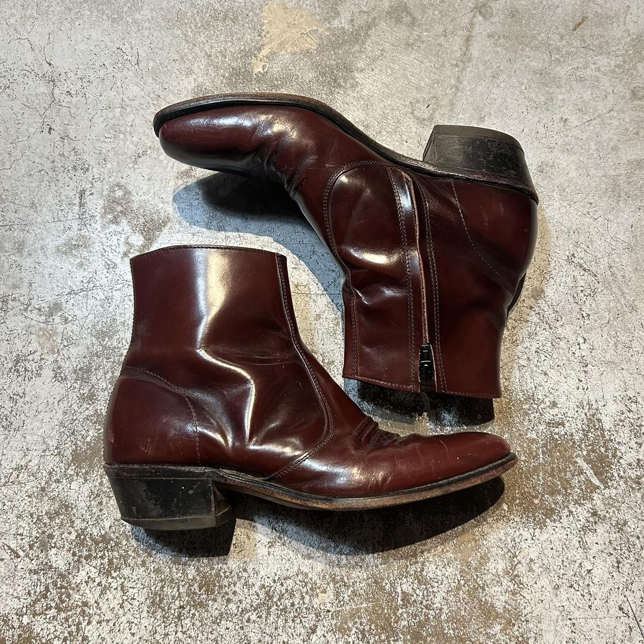 super tuf vintage comb last goodyear neolite ysl... - Depop