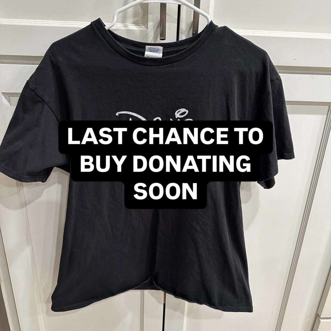 mickey mouse panic parody shirt -disney toxic... | Depop