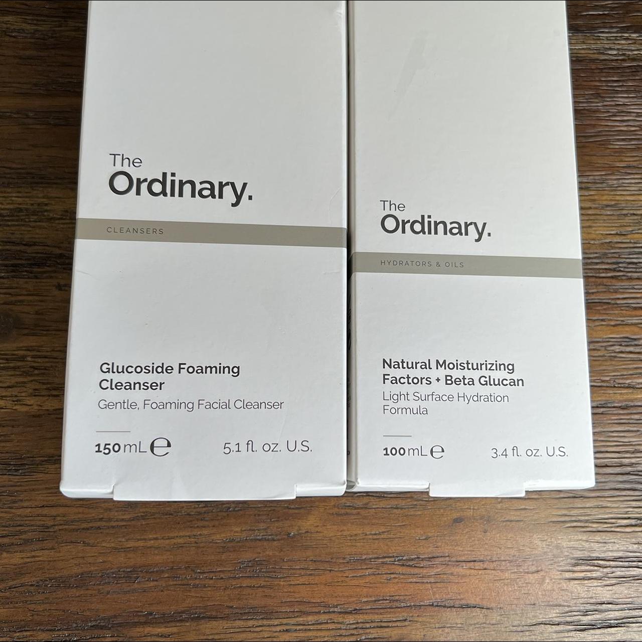 The Ordinary skincare bundle : You’ll get: •The... - Depop