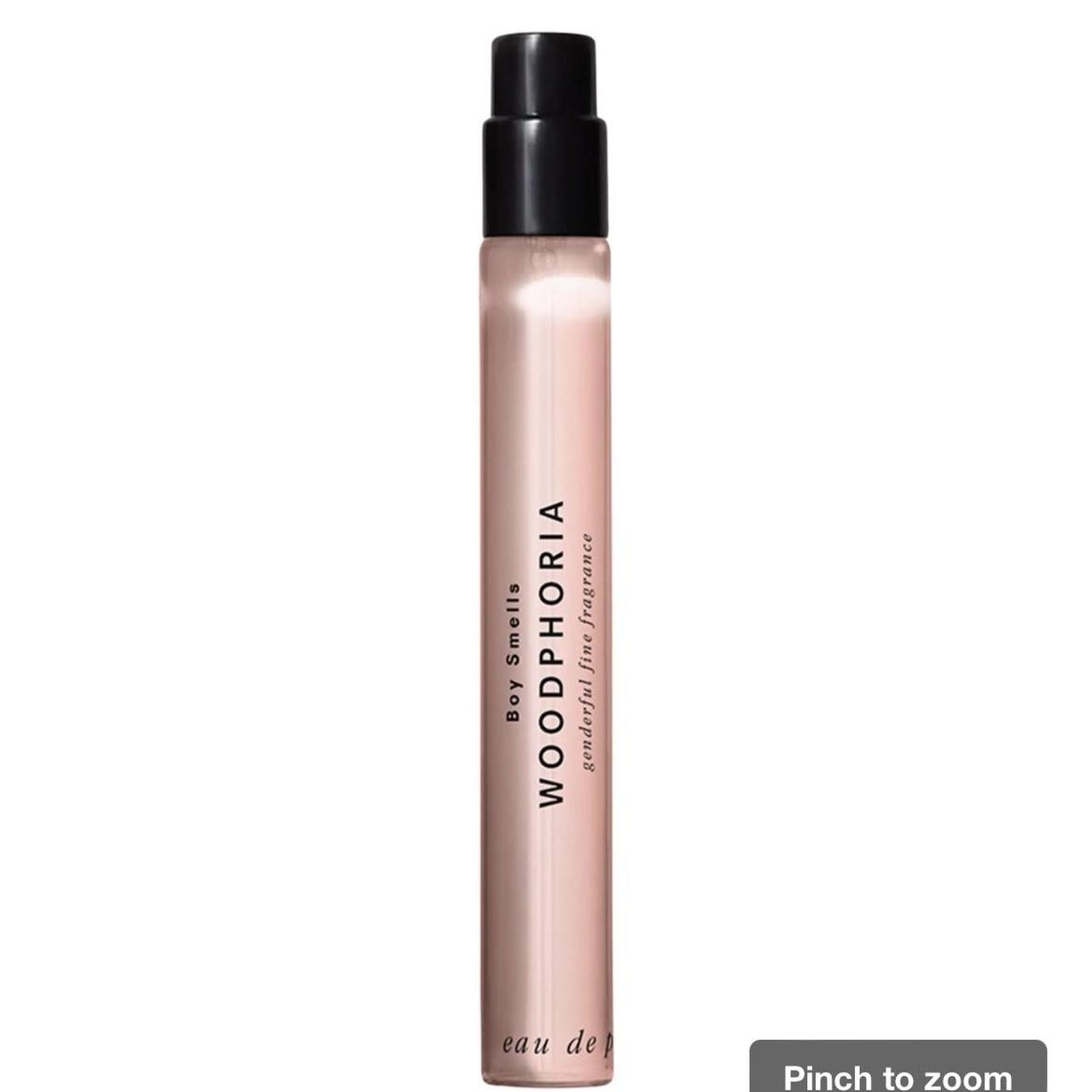 Woodphoria Boysmells perfume travel smell Only... - Depop