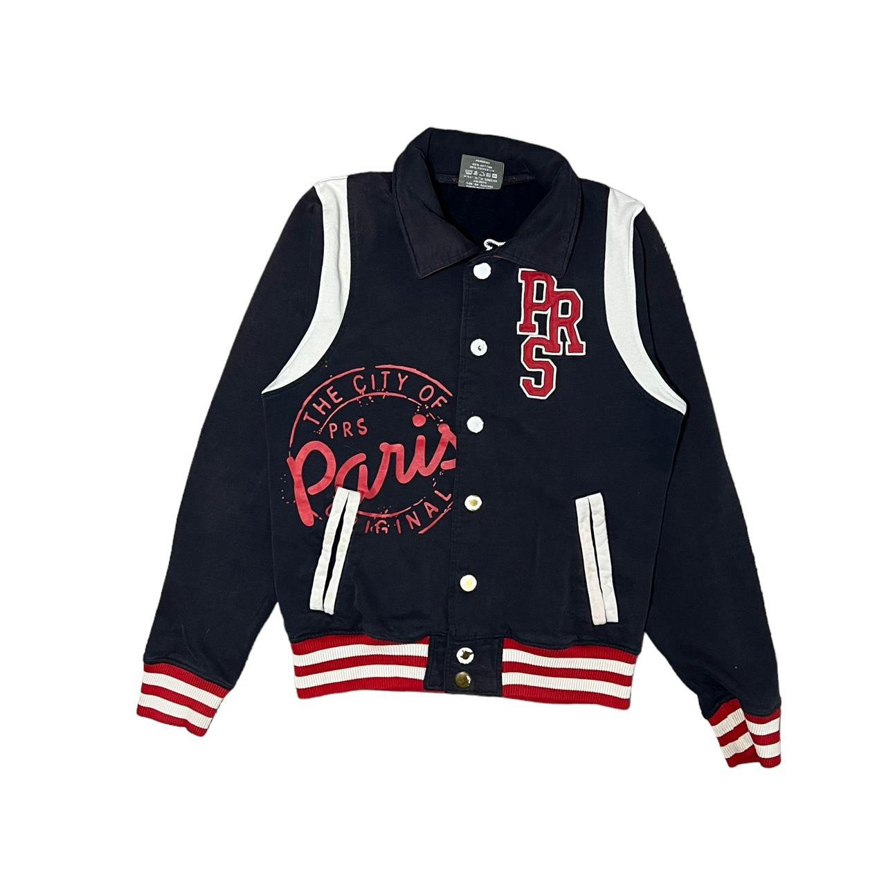 Retro Robin Ruth Jacket - Great Condition! - Adult... - Depop