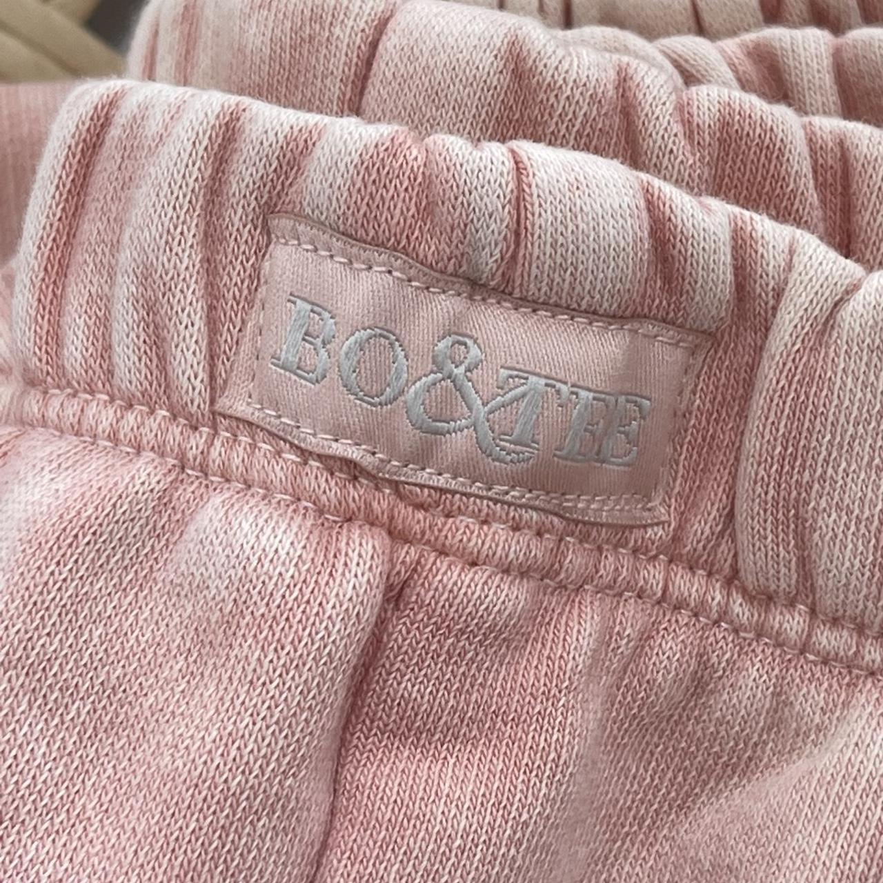 🧴🫧 Bo+Tee sweatpants - Soft and comfy - Size XL runs... - Depop