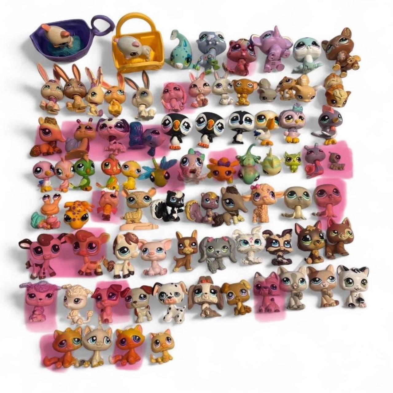 MESSAGE BEFORE BUYING TO CLAIM LPS! Authentic... | Depop