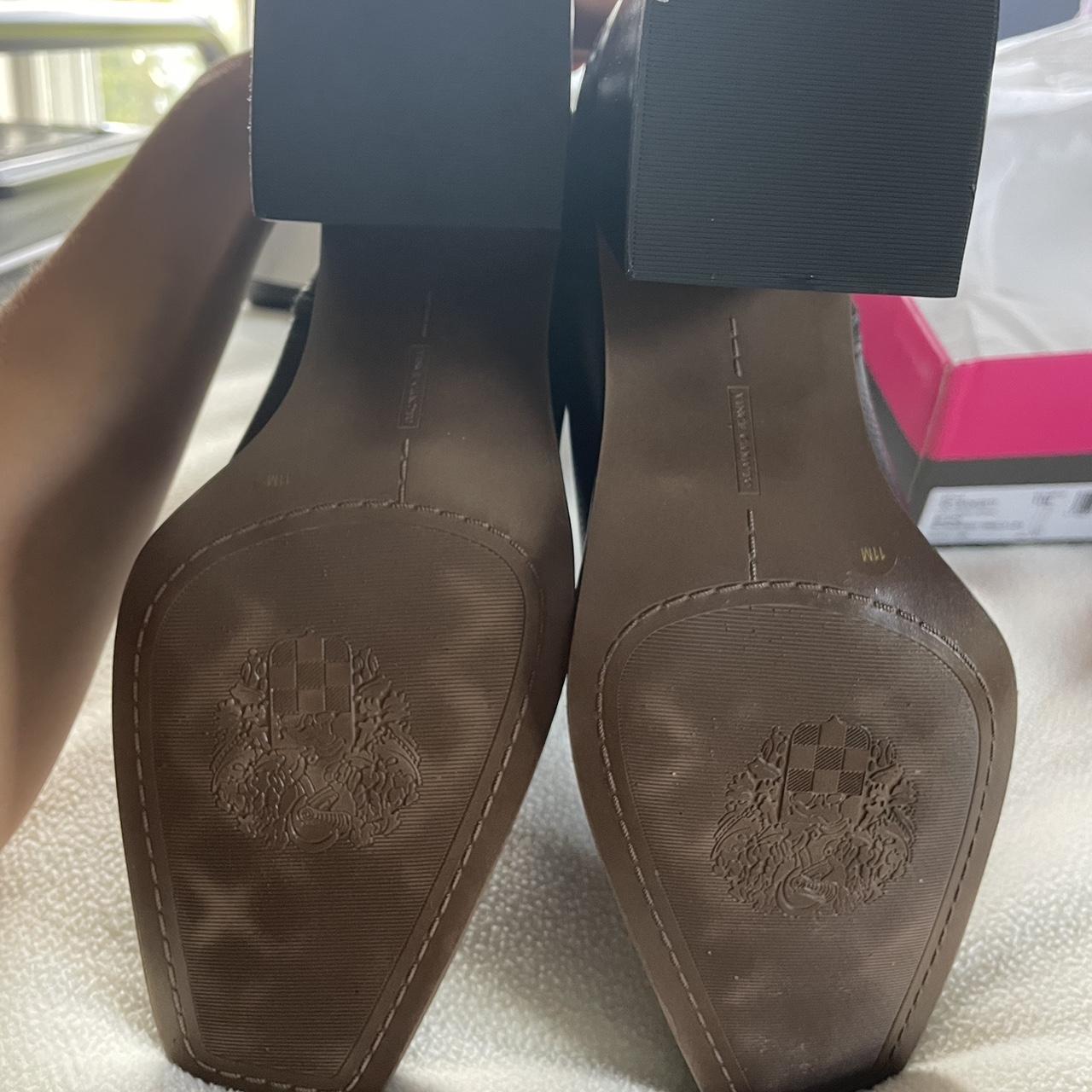 Vince Camuto Sangeti knee high boots. Brand new in... - Depop