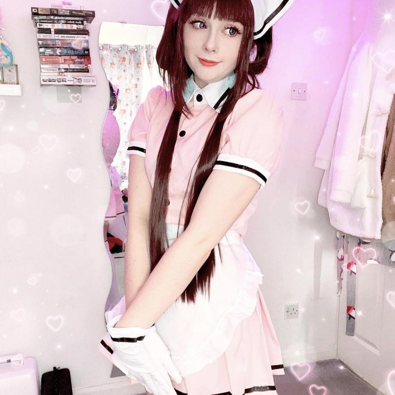 FOR COSPLAY PURPOSES ONLY (no creeps) Blend S,... - Depop