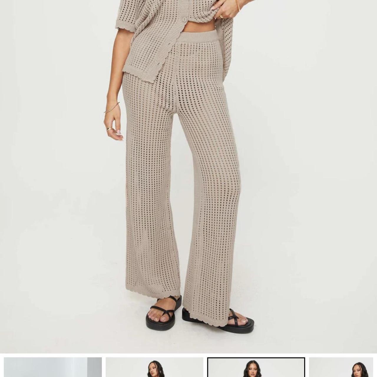 Princess Polly set - size 12 Worn once - Depop