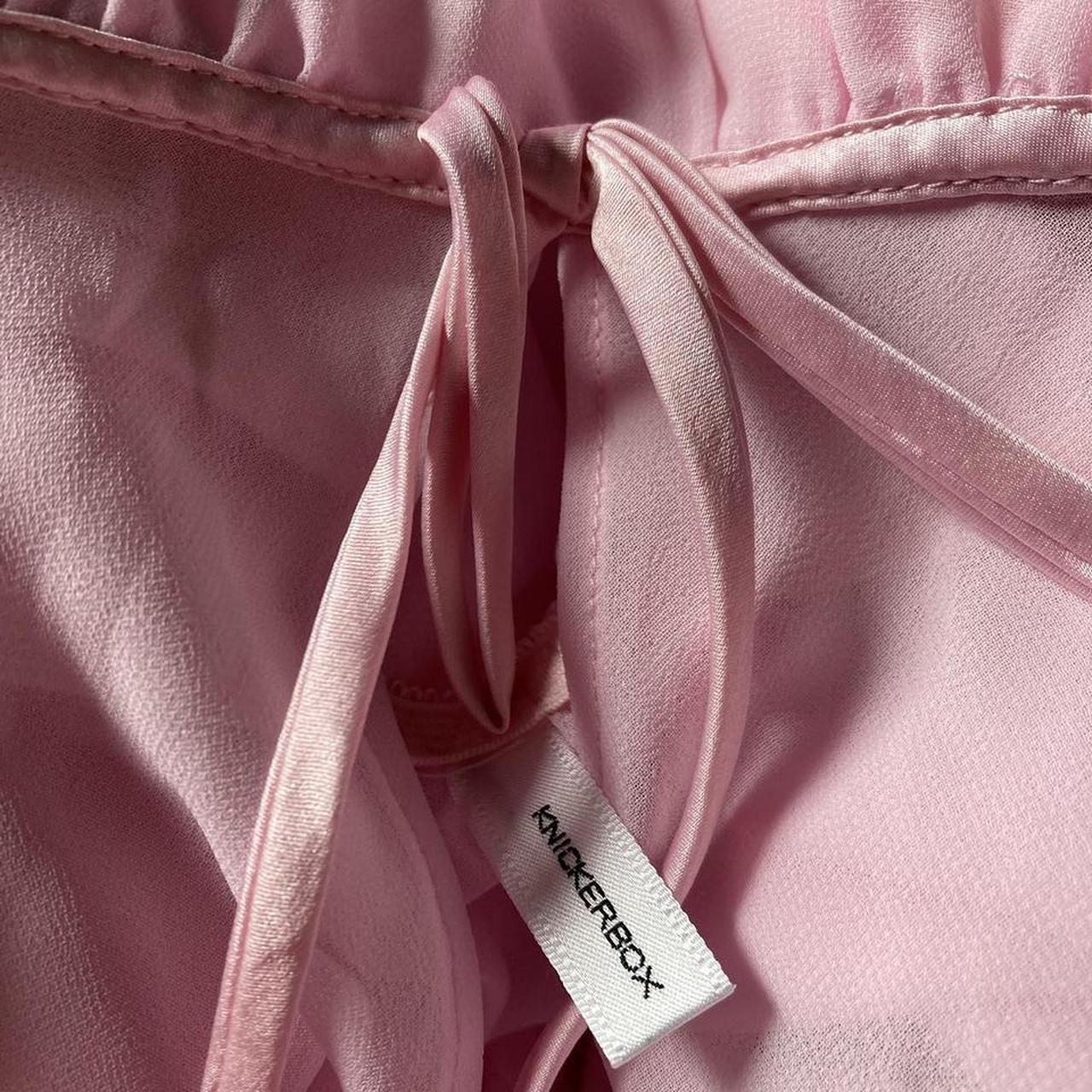 ⚡️FREE UK POSTAGE⚡️ Vintage Y2K Knickerbox babydoll... - Depop