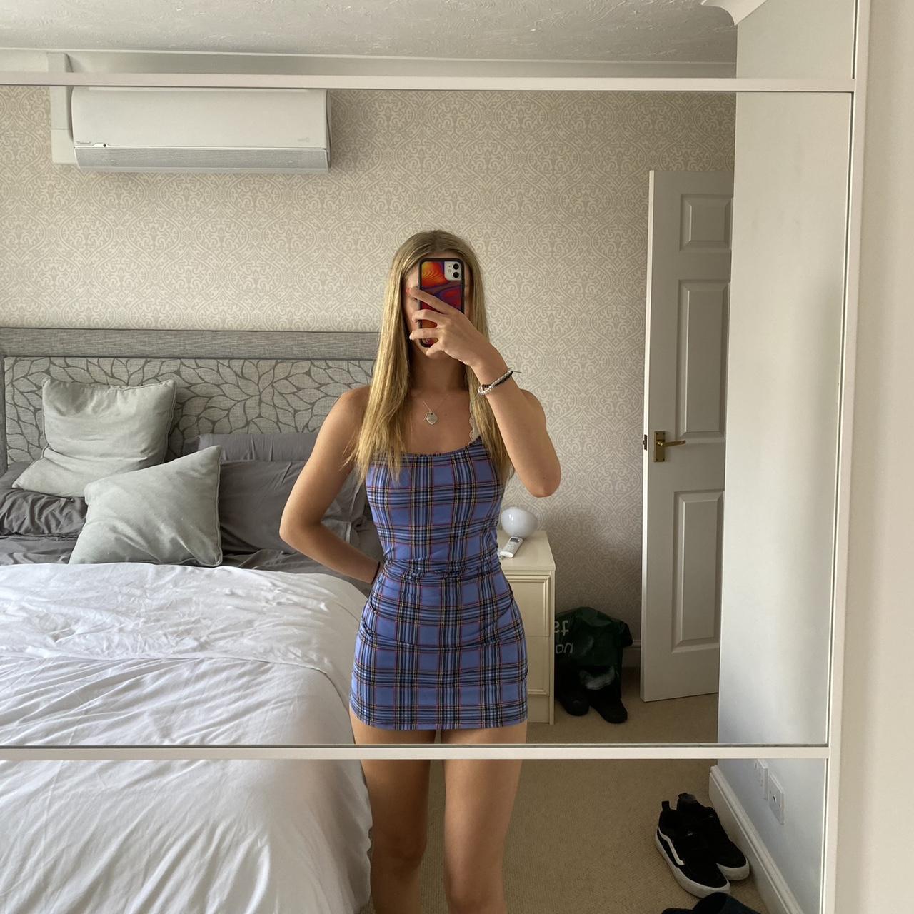 Princess polly mini dress #princesspolly... - Depop