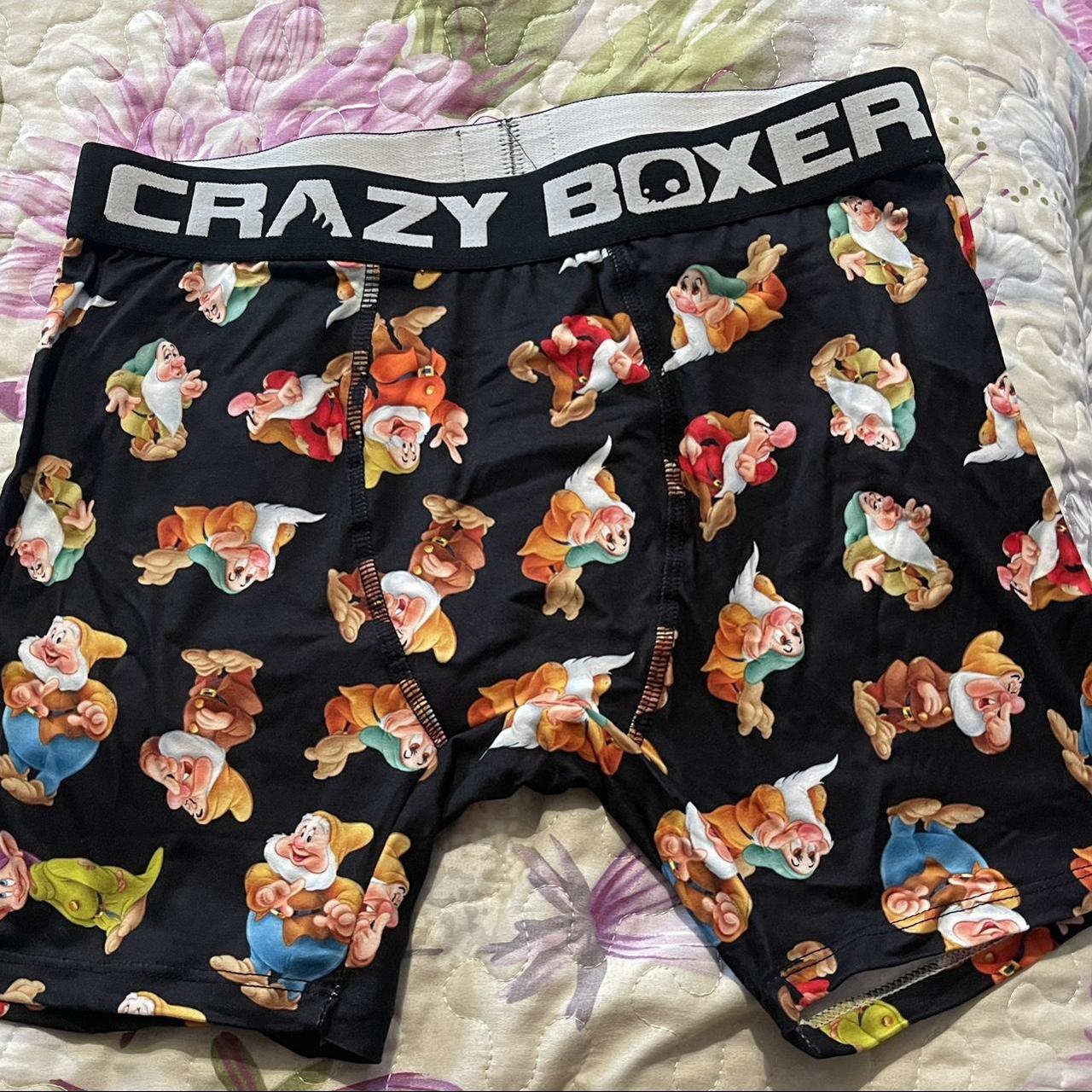 New Disney Boxes Size Small New in box - Depop