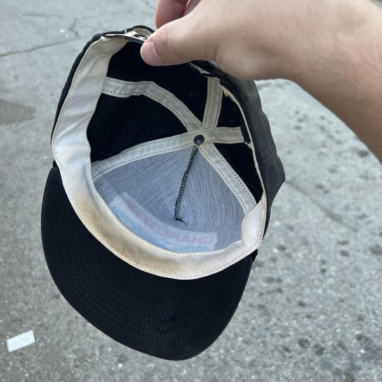 CHARLOTTE MOTOR SPEEDWAY HAT | OSFA 90’s Charlotte... - Depop