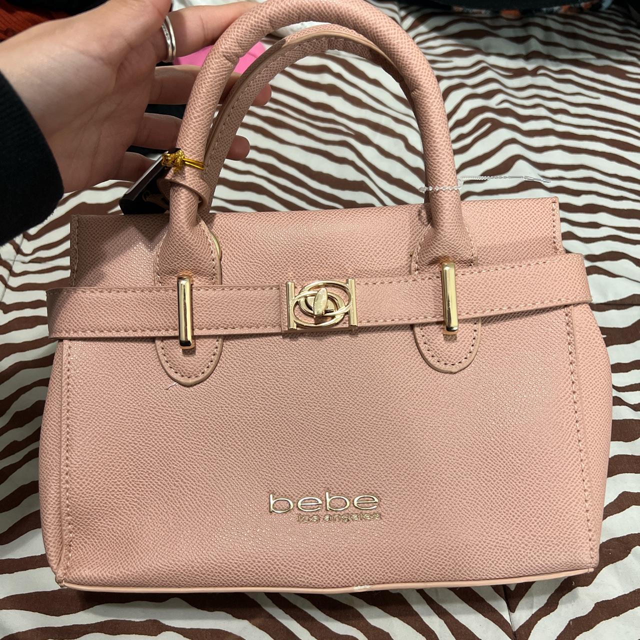 Bebe Women's Bag | Depop