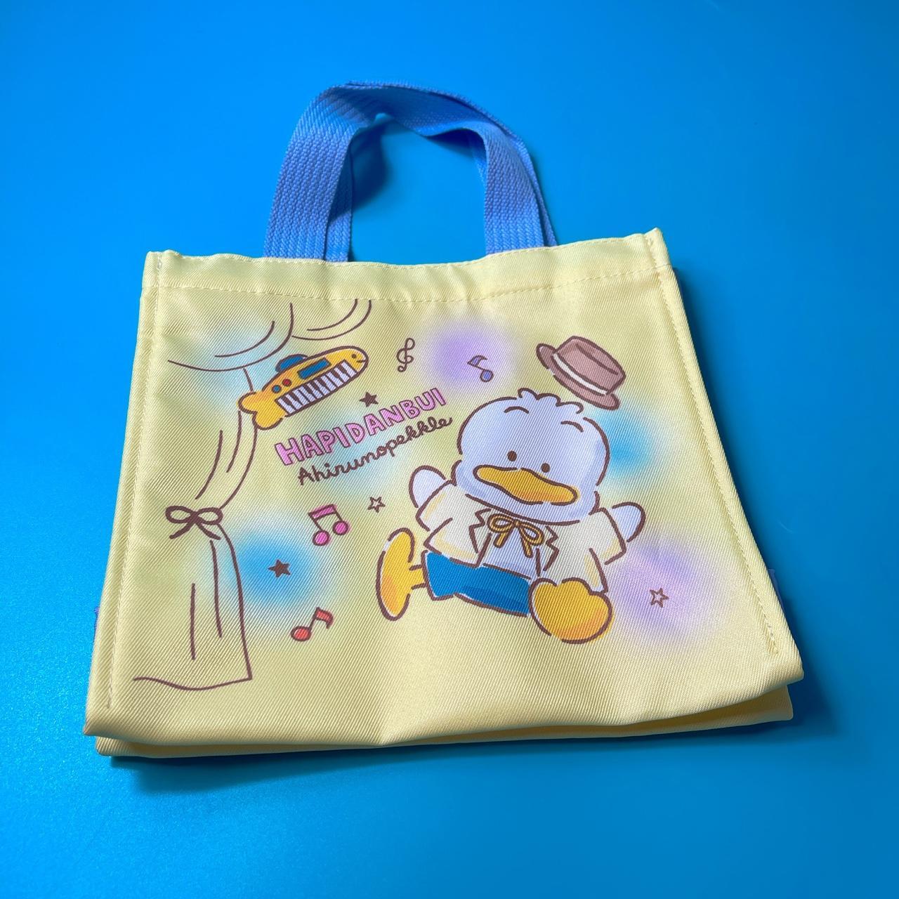 Pekkle bag . Brand new& unused. Purchased directly... - Depop