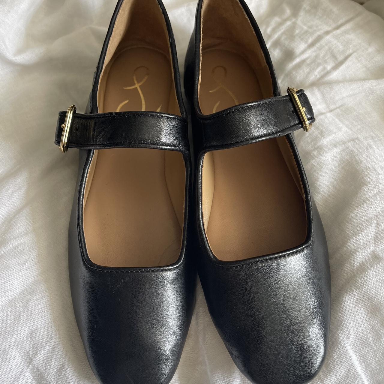 Sam Edelman Mary Jane shoes - Depop