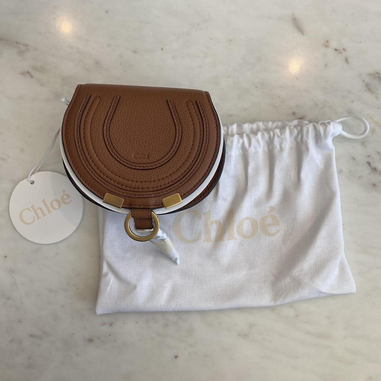 Chloe mini bag brand new - Depop