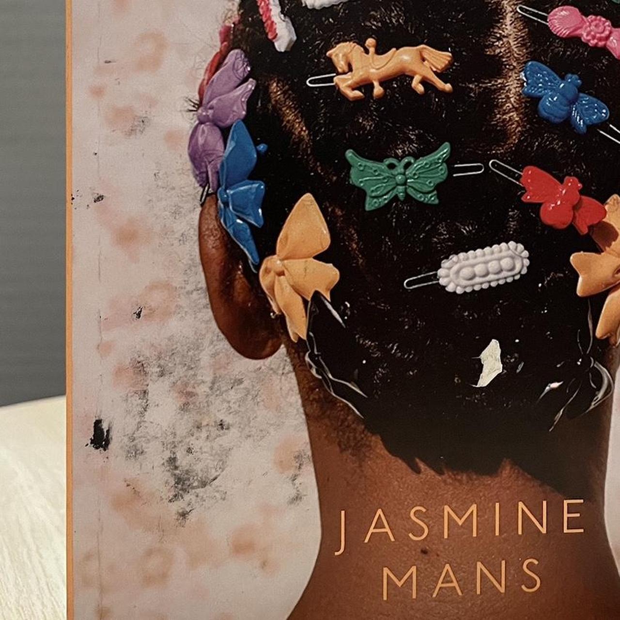 Black Girl, Call Home by Jasmine Mans Great read -... - Depop