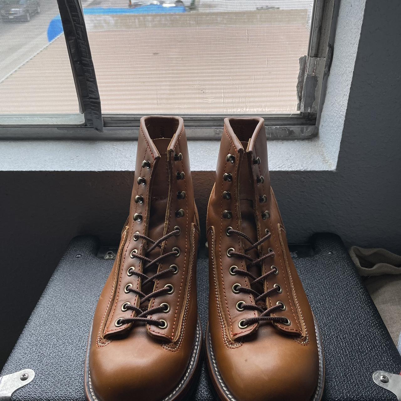 Made by Taft these shoes are awesome. They are... - Depop