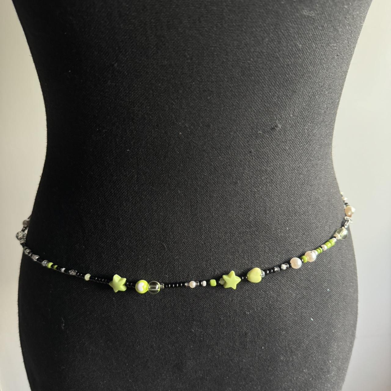 Brat waist chain store