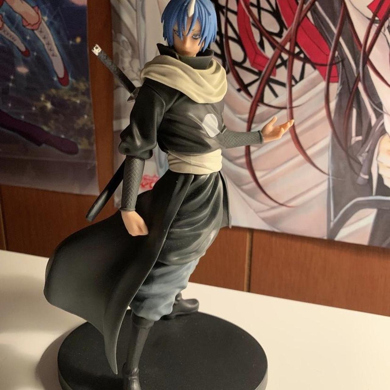 That Time I Got Reincarnated as a Slime Souei... - Depop