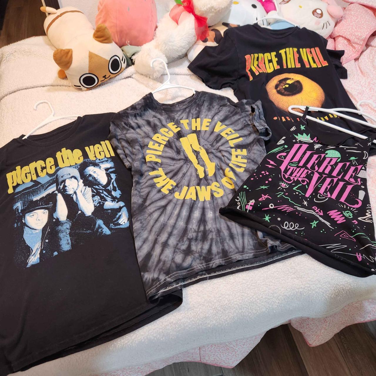 SMOL COLLECTIONS POST ️NFS/TRADE ️ My smol... - Depop