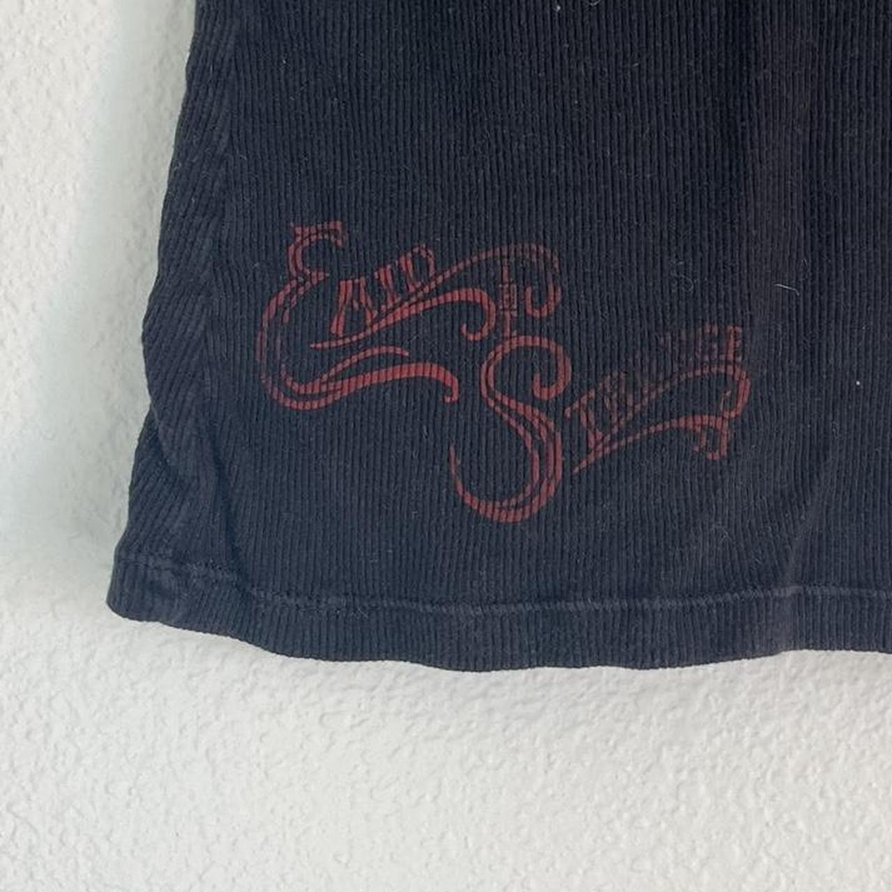 Emily The Strange Tee Size... - Depop