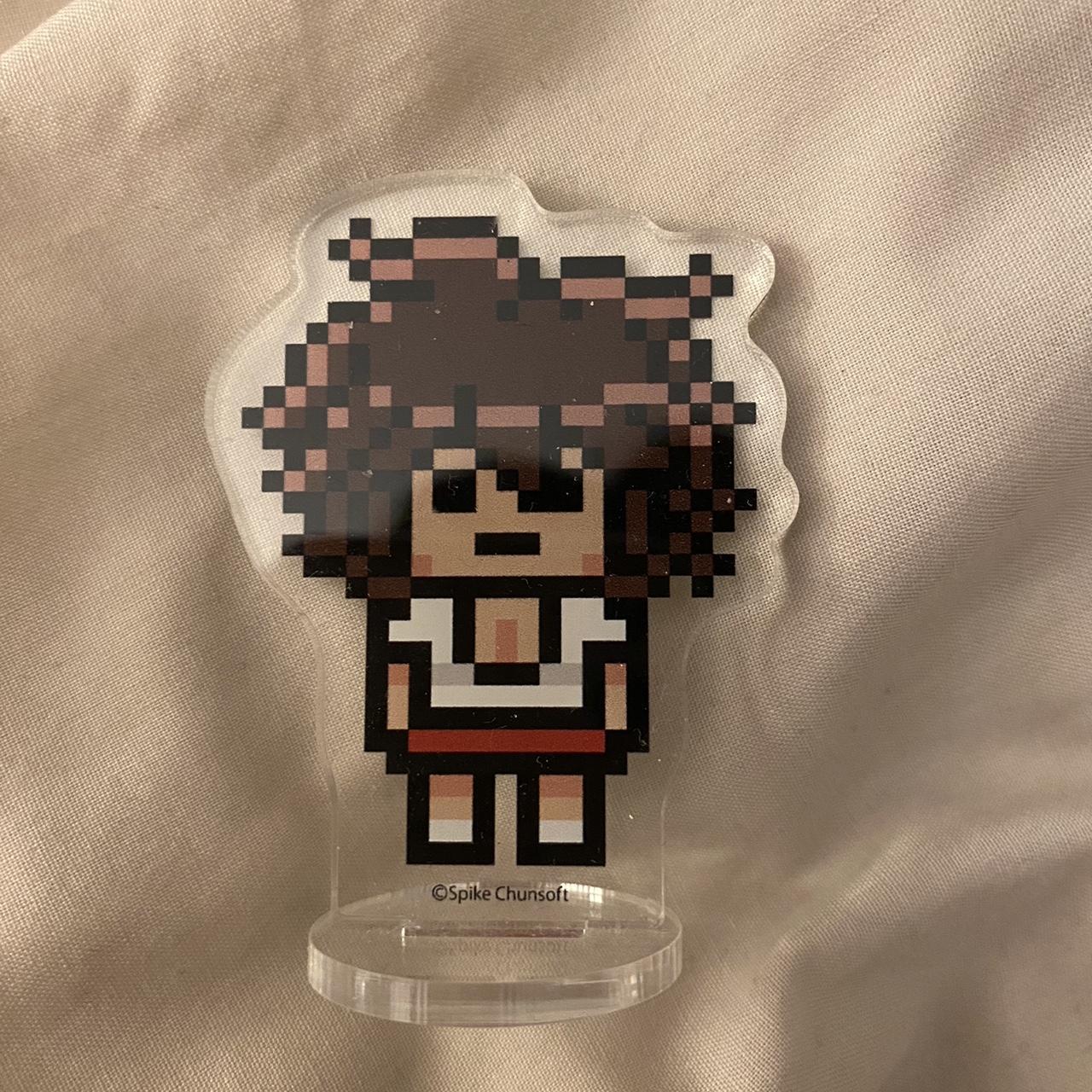 Akane owari official pixel stand! #akaneowari... - Depop
