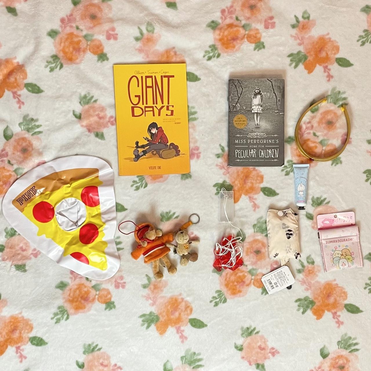 Random items bundles: All misc items are $5... - Depop