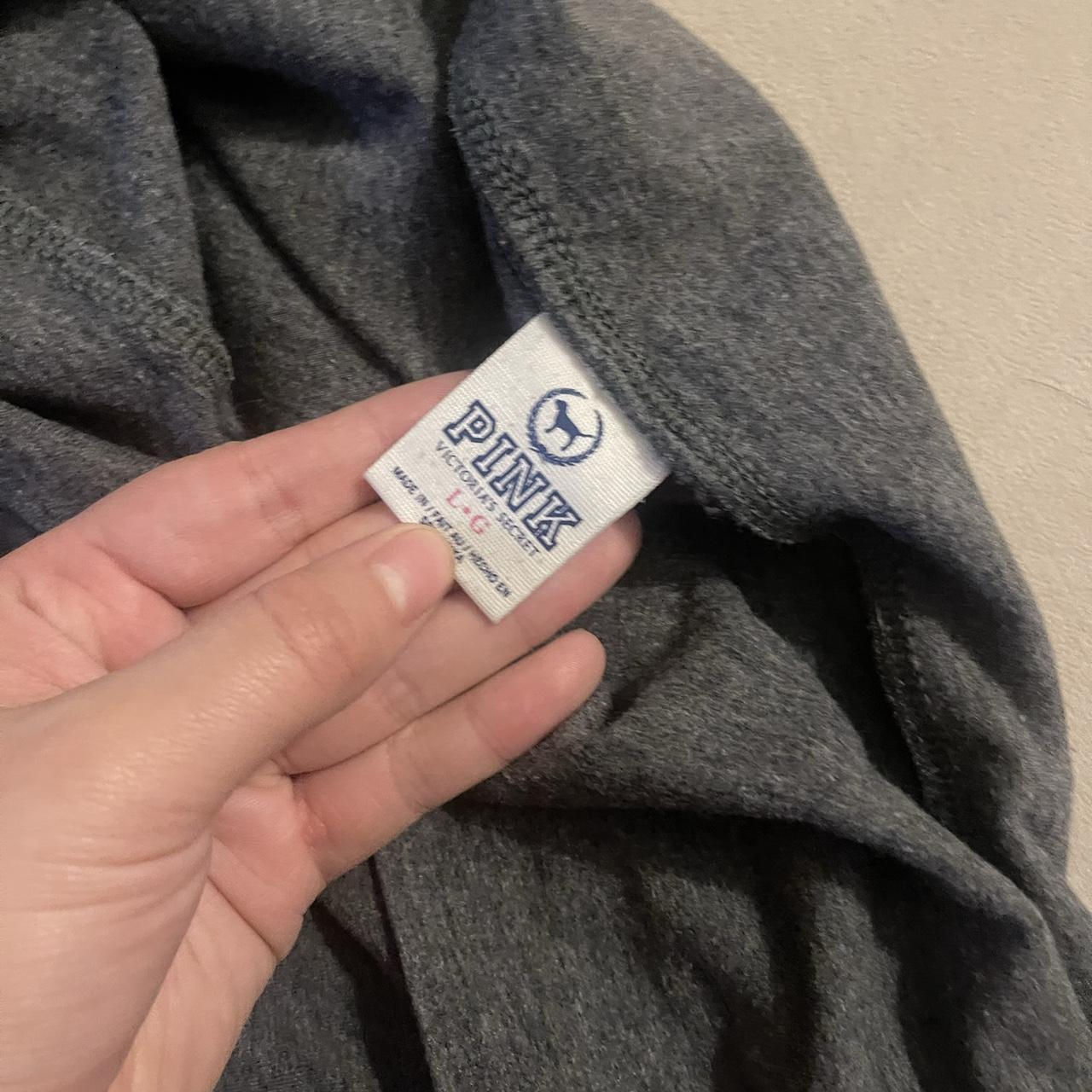 VINTAGE EARLY 2000 VICTORIA’S SECRET PINK I LOVE... - Depop