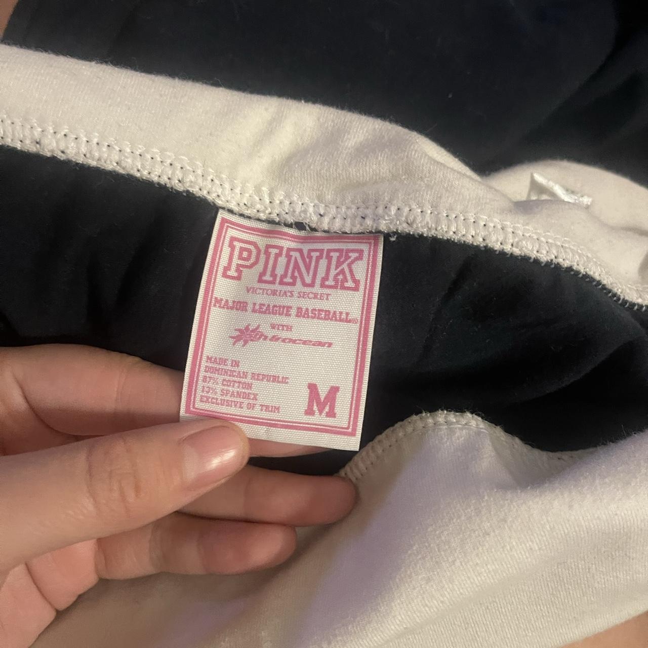 VINTAGE EARLY 2000 VICTORIA’S SECRET PINK NY... - Depop