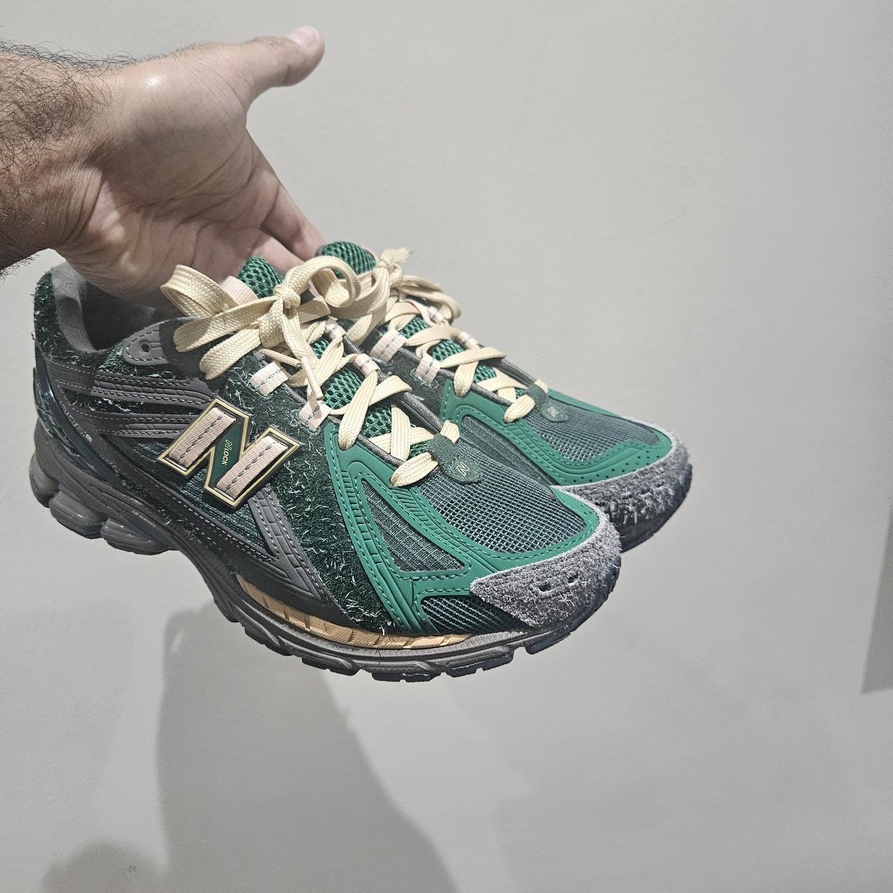 New Balance 1906R Exclusive Diamond District... - Depop