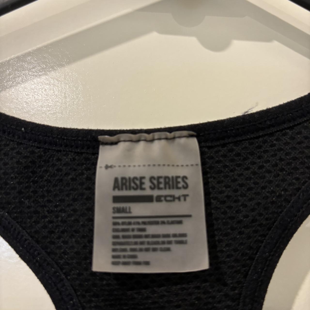 ECHT Sports Bra - size S - Depop