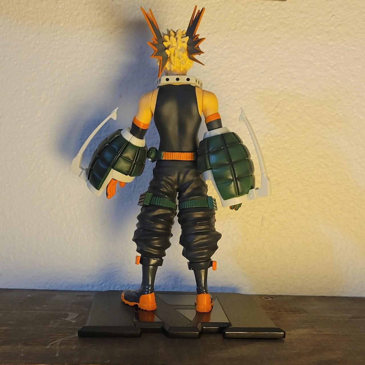 Action-figures-playsets | Depop