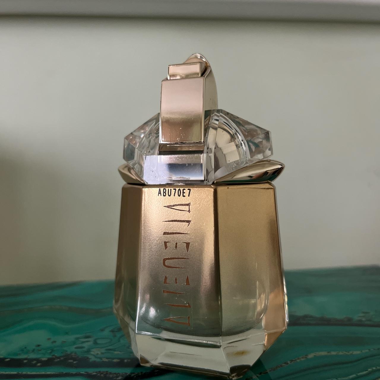 Mugler alien goddess eau de parfum 30ml Mugler... - Depop